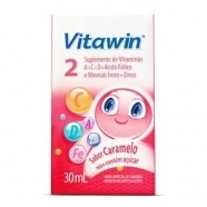Vitawin 1 com Menor Preço e onde Comprar Online | CR