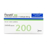 Floratil com Menor Preço e onde Comprar Online | CR