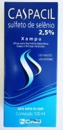 Bula do Caspacil: para que serve e como usar | CR