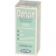 Doricin com Menor Preço e onde Comprar Online | CR