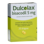 Compre Medicamentos Laxantes com Menor Preço Online | CR