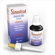 Sinustrat com Menor Preço e onde Comprar Online | CR