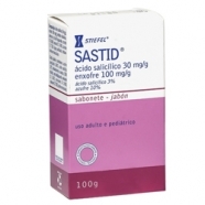 Sastid com Menor Preço e onde Comprar Online | CR