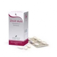 Bula do Zirvit Multi: para que serve e como usar | CR