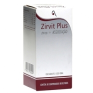 Zirvit Plus com Menor Preço e onde Comprar Online | CR