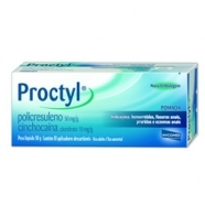Proctyl com Menor Preço e onde Comprar Online | CR
