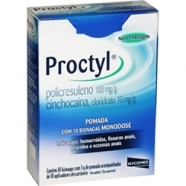 Proctyl com Menor Preço e onde Comprar Online | CR