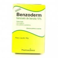 Benzoderm com Menor Preço e onde Comprar Online | CR